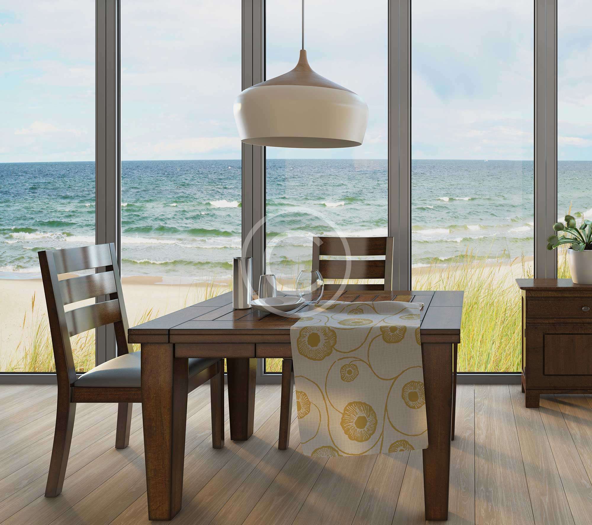 Residential Windows - AL Jumeira Metal Smelter